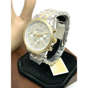 Michael Kors | Accessories | Michael Kors Mens Watch Mk8238 Quartz ...